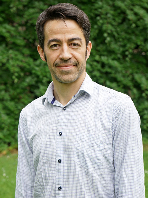 Growth and Yield Innovations Conference 2023 - fRI Research