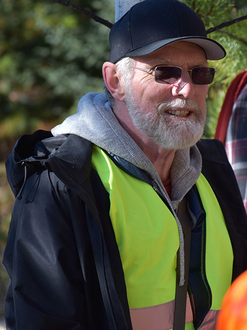 Growth and Yield Innovations Conference 2023 - fRI Research